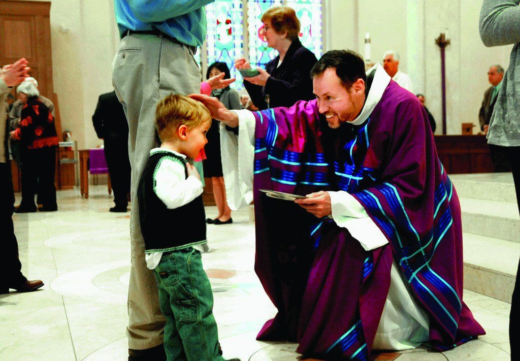 Ethicist loves church's pastoral life | The Westfield News |June 22, 2012