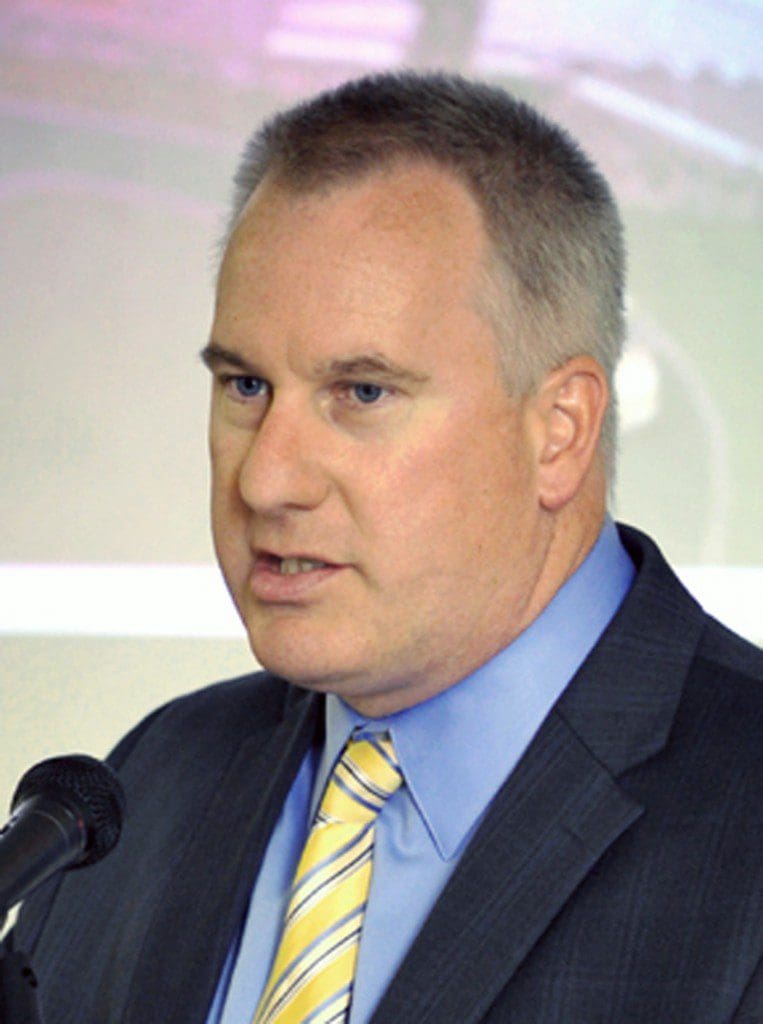 Former Mayor Knapik now promotes 'Green Communities' | The Westfield ...