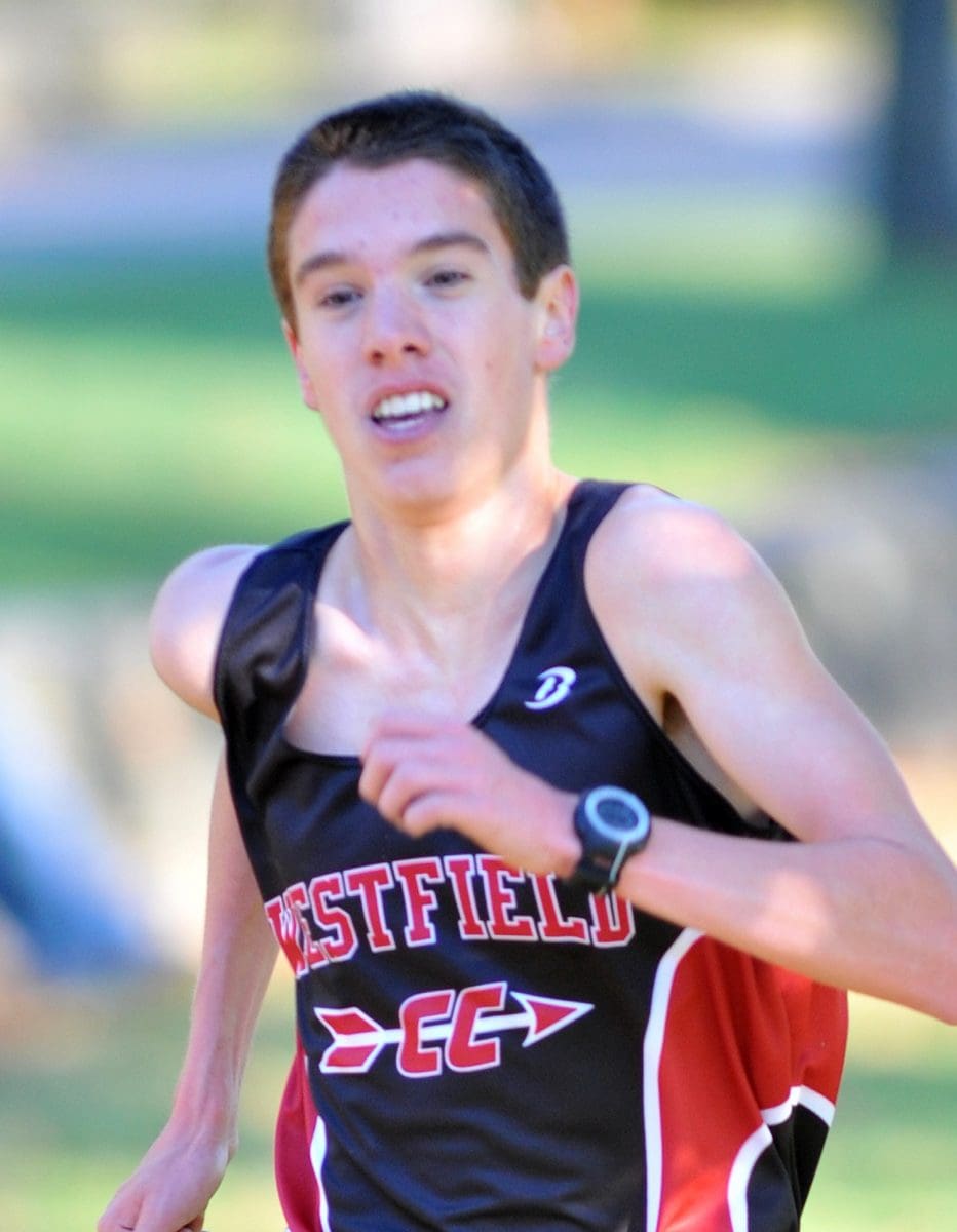 WHS gradtab sports - Matt Jacobson - The Westfield News