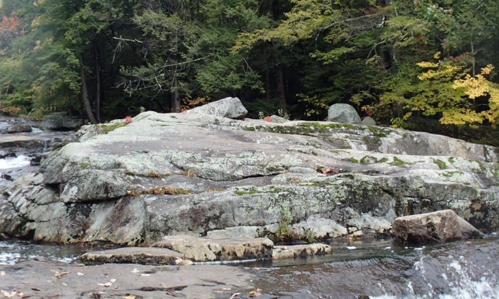Wild & scenic tour Windsor Jambs | The Westfield News |October 25, 2012