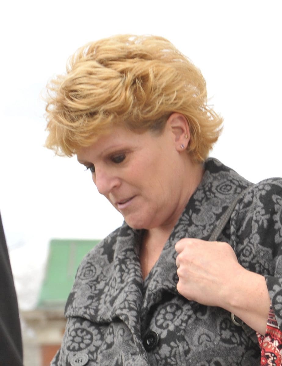 Stolen money coming back to the city | The Westfield News |March 4, 2013