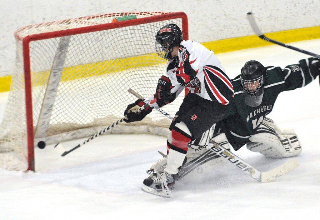 Bombers Boston Bound! | The Westfield News |March 15, 2013