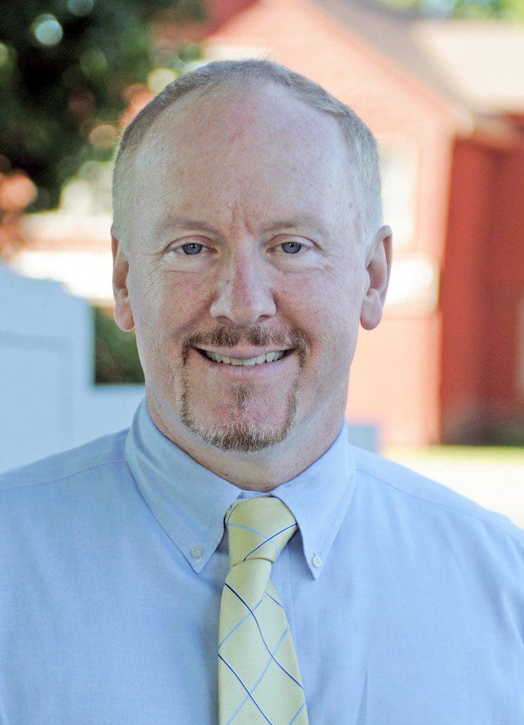 Senator Knapik resigns | The Westfield News |August 5, 2013