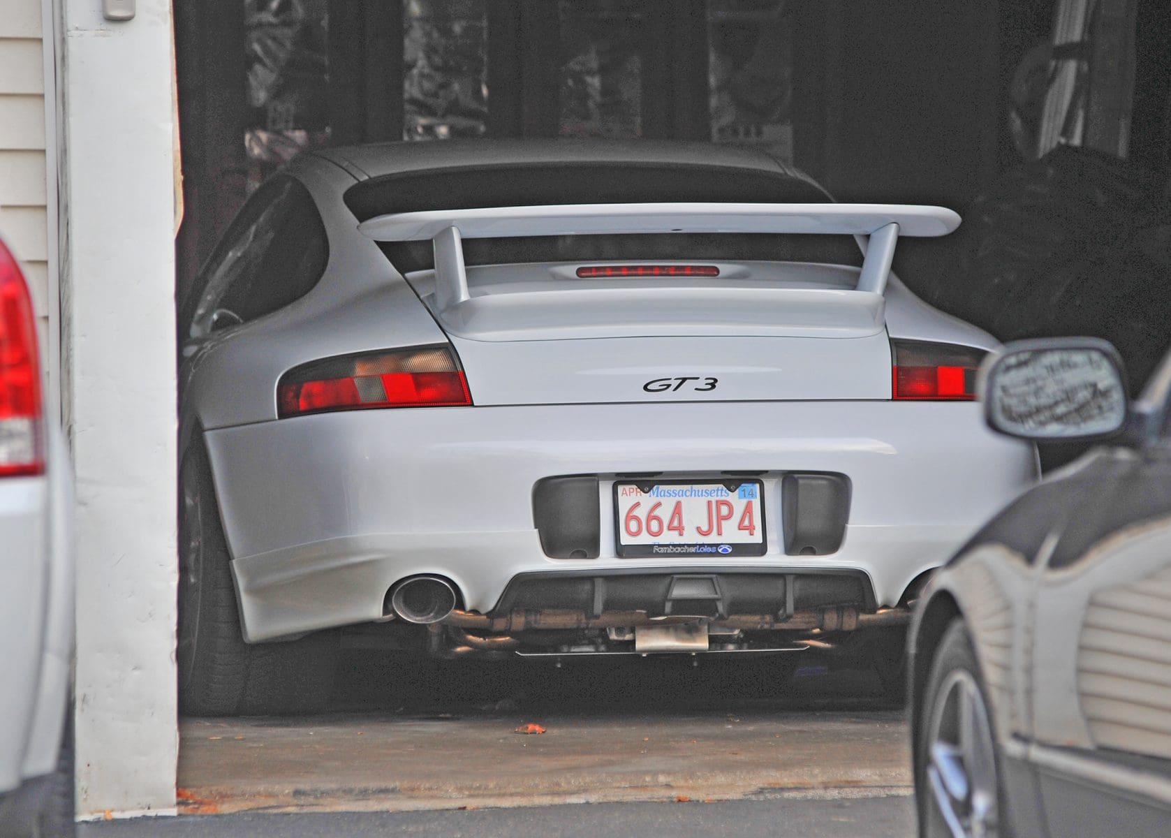 188 GT3 Sports Car 5 and 7 Fairview Street Raid for 11/15 - The ...