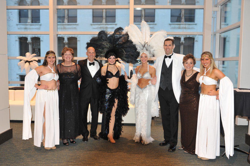 Westfield ready to rock for 50th Noble Ball | The Westfield News ...