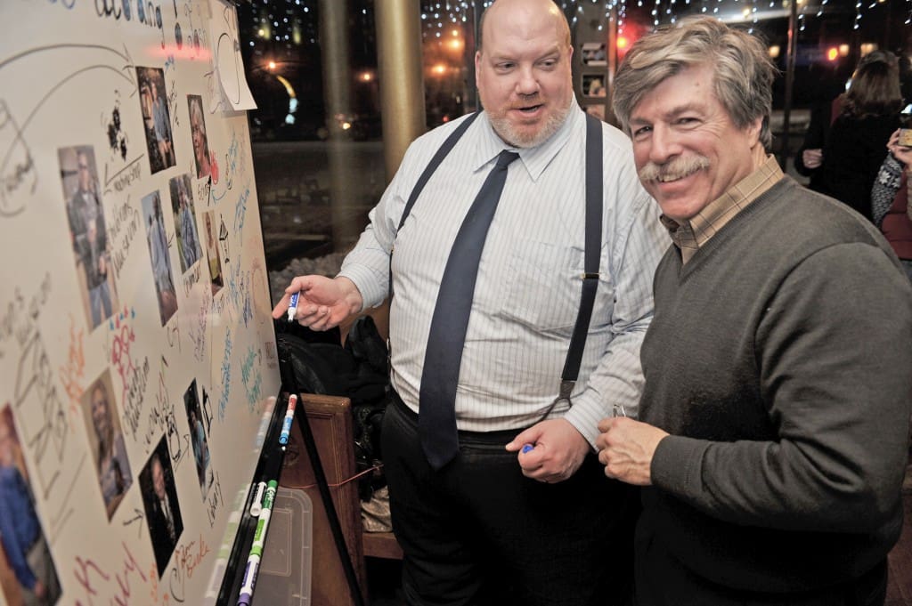 Network created to boost arts economy | The Westfield News |March 9, 2014