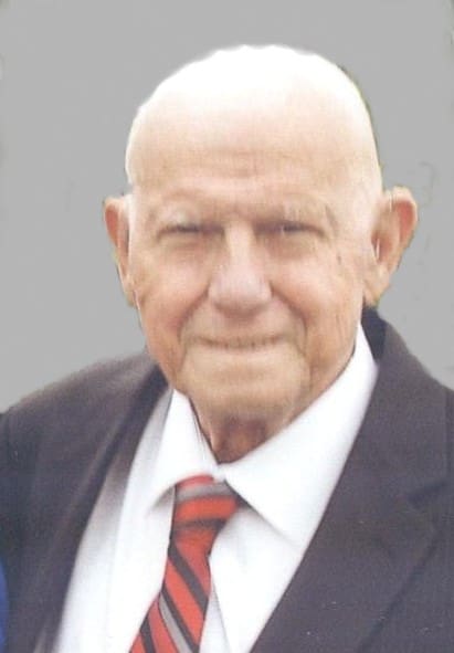 Edward L. Goldrup | The Westfield News |August 25, 2014