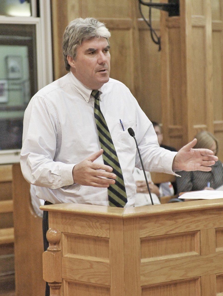 Committee approves Statements of Interest for high schools | The ...