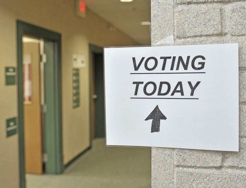 Southwick has 50% voter turnout ahead of Election Day | The Westfield ...