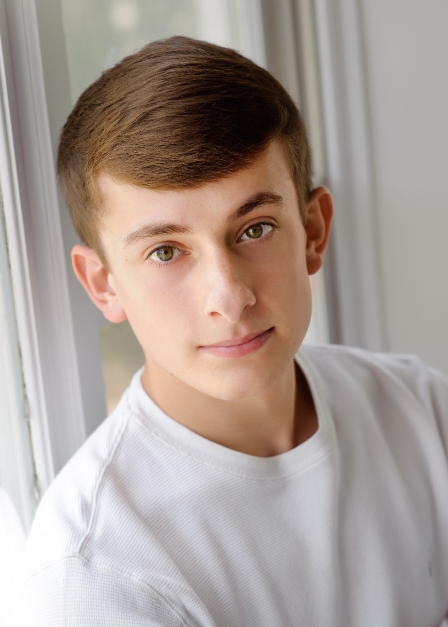 Spotlight: Westfield’s Josh Burrage in “Newsies” National Tour | The ...