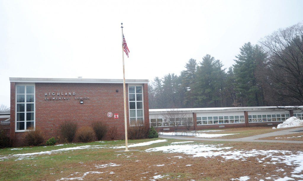 Meet the Highland School principal finalists | The Westfield News ...