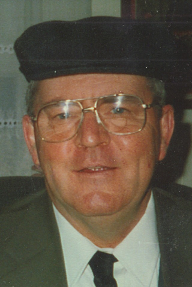 Thomas E. Boyle | The Westfield News |April 7, 2015