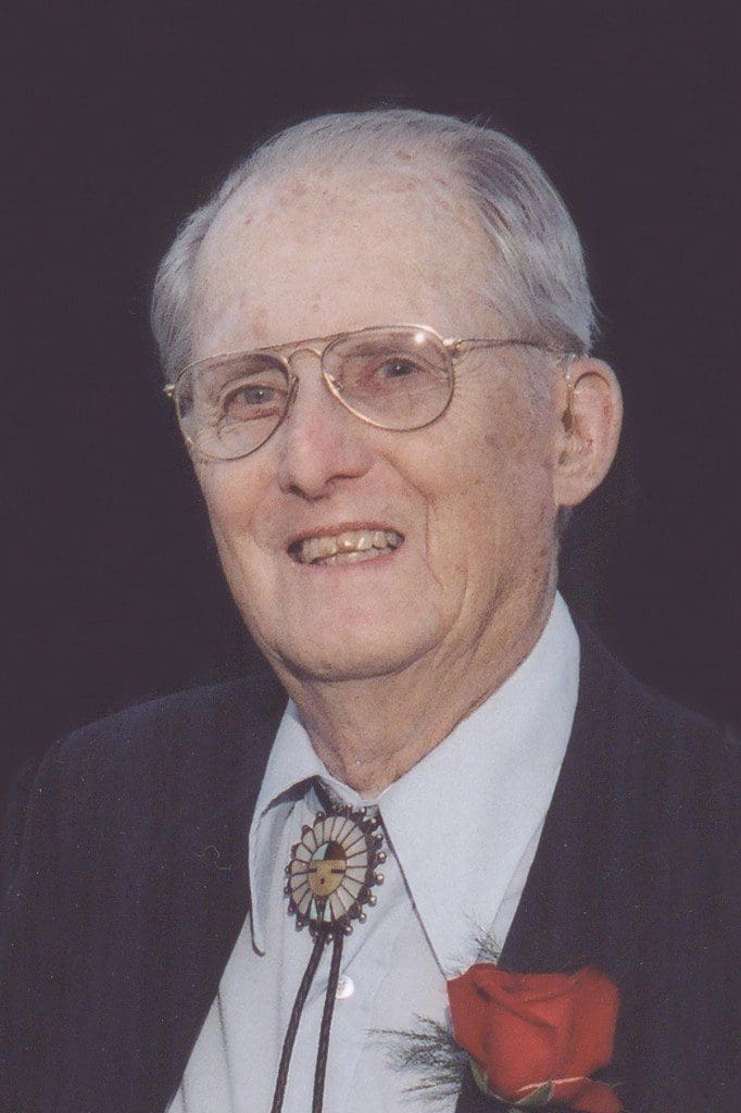 Walter W. Morgan | The Westfield News |May 8, 2015