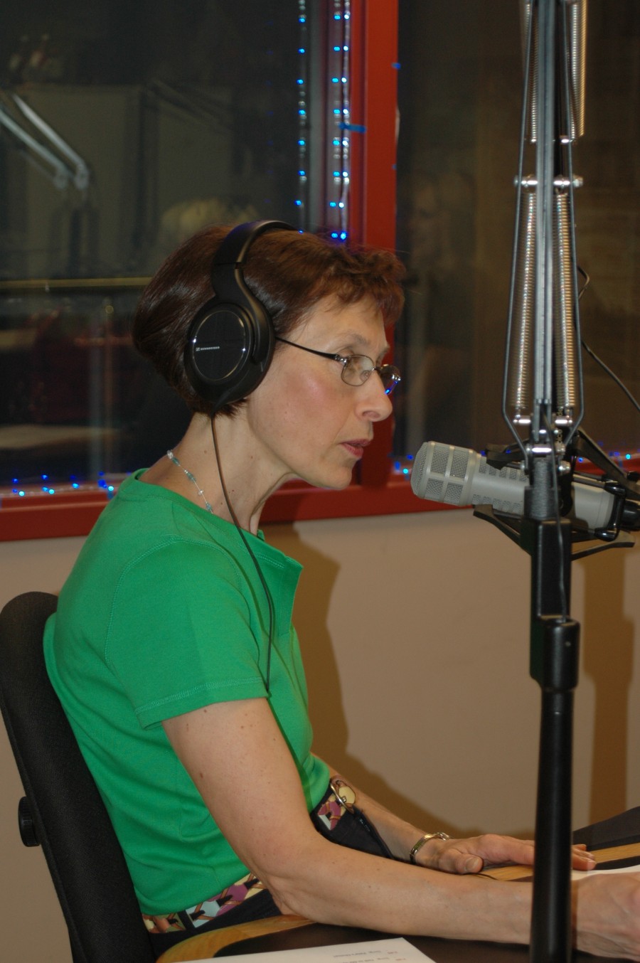 Tina Gorman wakes up Westfield Wednesdays | The Westfield News ...