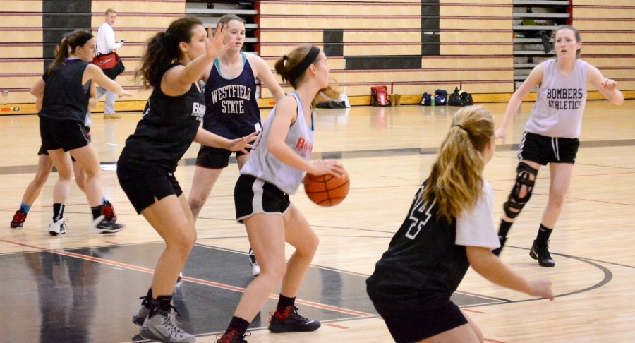 WHS set for new experience | The Westfield News |December 7, 2015
