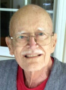 Ernest A. Gates | The Westfield News |March 6, 2016