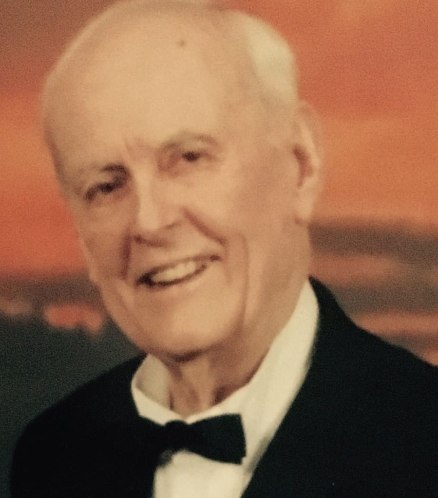 Robert B. Bryant | The Westfield News |June 5, 2016