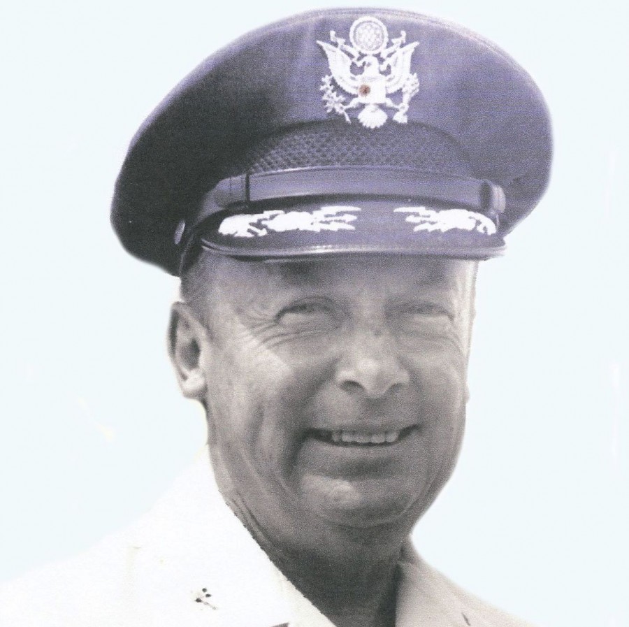 Col. Donald Ryan | The Westfield News |December 29, 2016