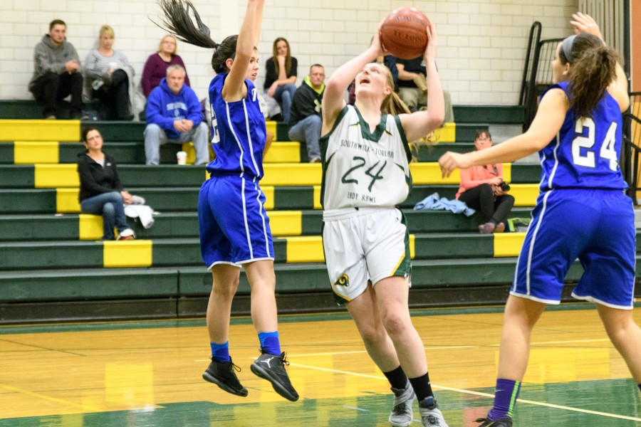 Southwick Rams Archives - The Westfield News