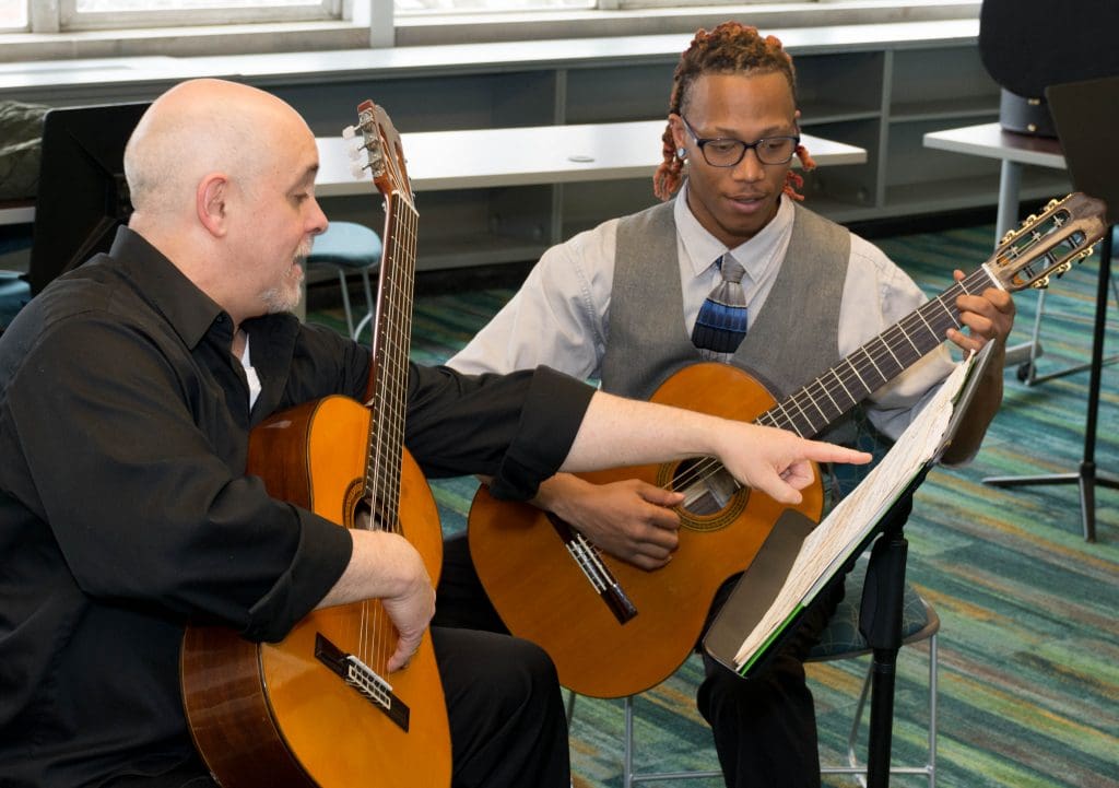 Art, music and theatre now under the same roof in the Catherine Dower ...