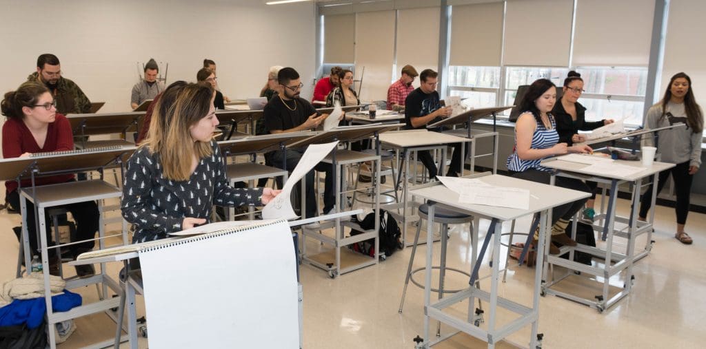 Art, music and theatre now under the same roof in the Catherine Dower ...