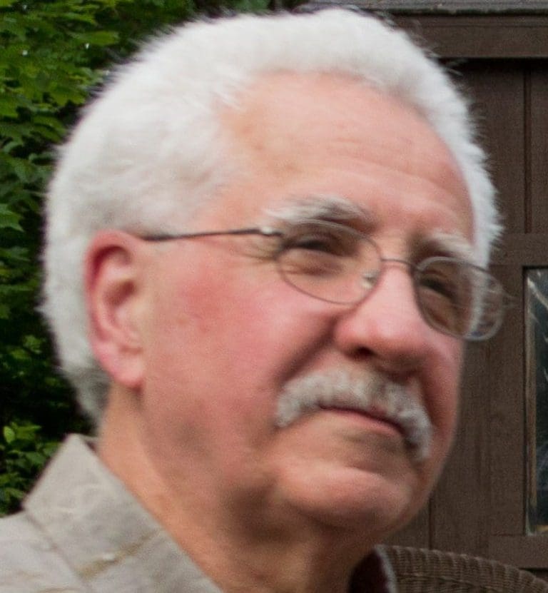 James E. Hibert | The Westfield News |May 7, 2017