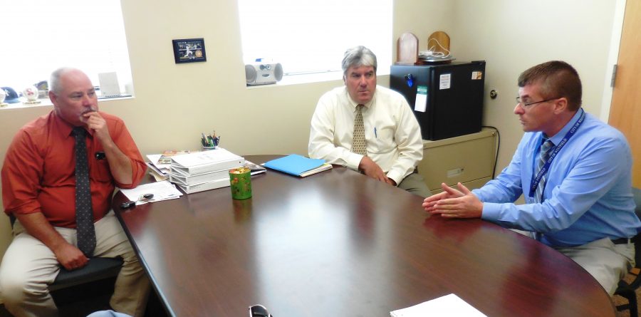 Year in Review: Supreme Judicial Court hears appeal on Ashley St./Cross ...
