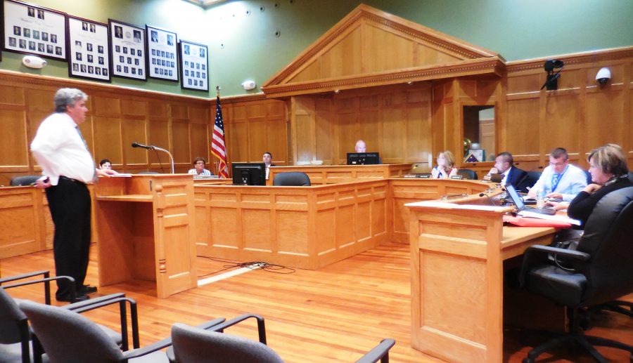 Redistricting Transition Team ready to work | The Westfield News ...