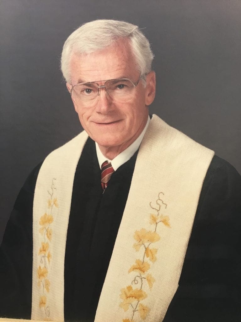 Rev. Dr. Quentin L. Peacock | The Westfield News |March 19, 2018