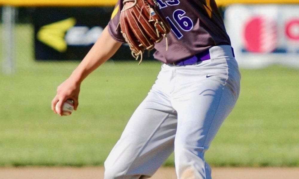 Riley Sullivan Archives - The Westfield News