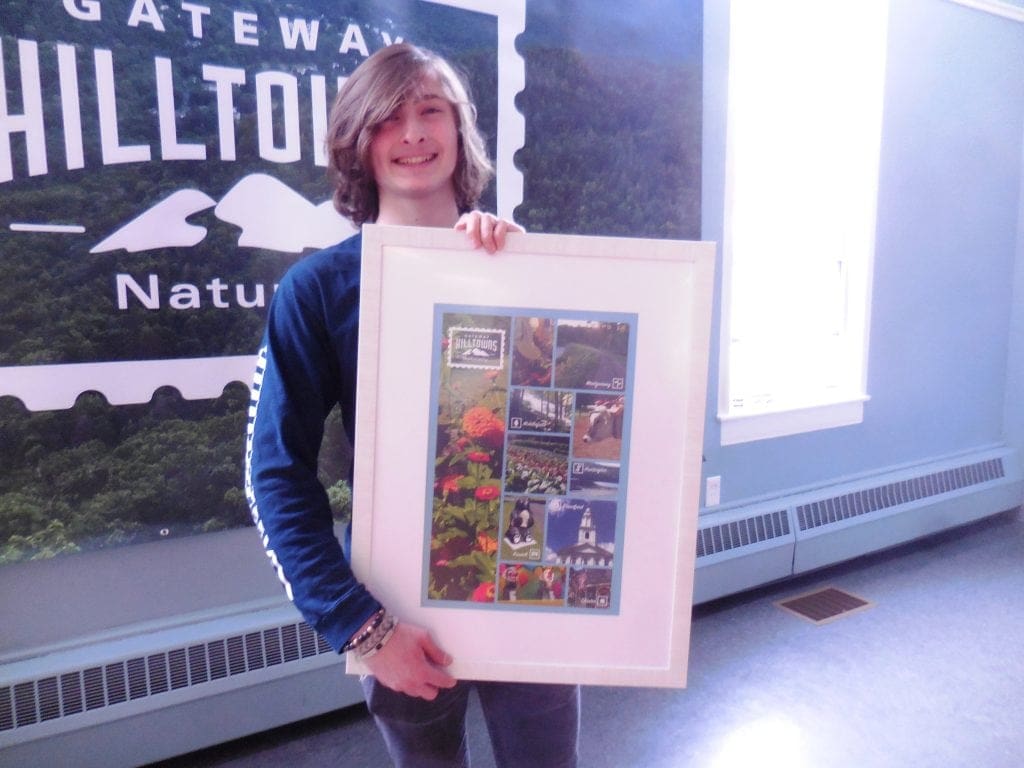 Hilltowns brand is unveiled at “The Big Reveal” | The Westfield News ...