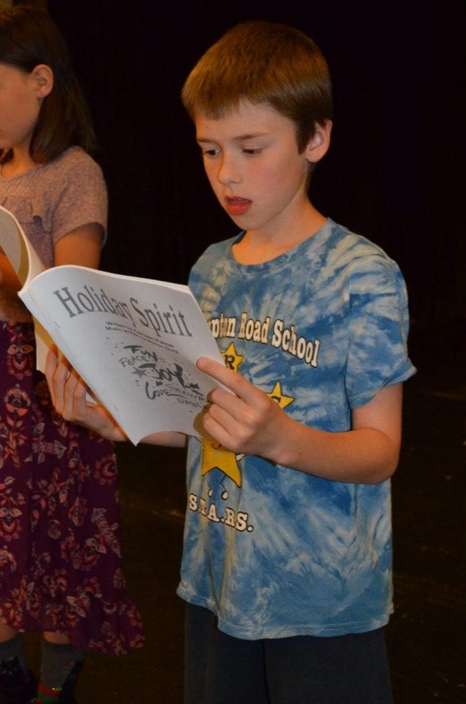 WTG already planning holiday show | The Westfield News |June 14, 2018