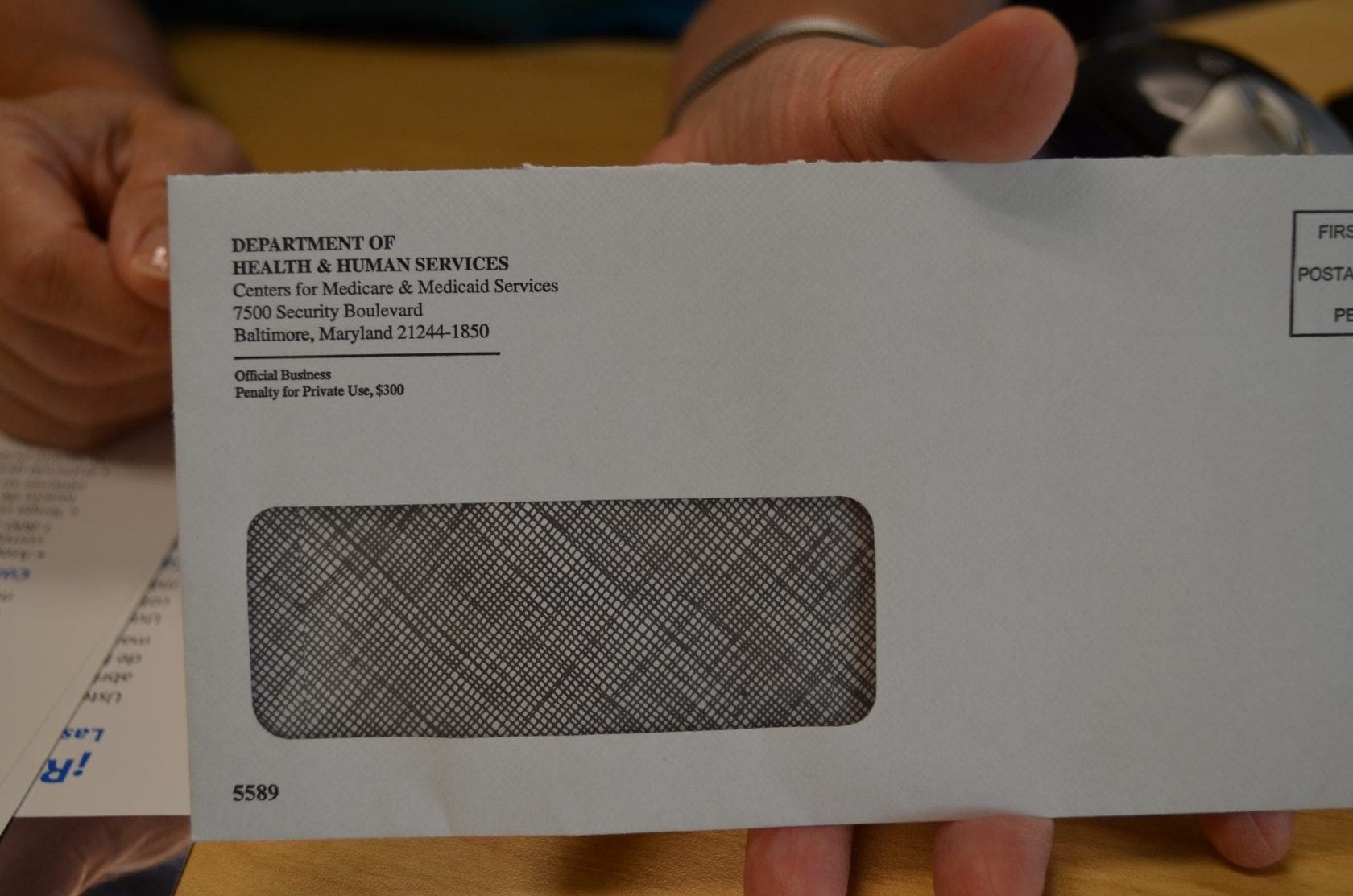 New Medicare cards arriving for seniors | The Westfield News |July 31, 2018