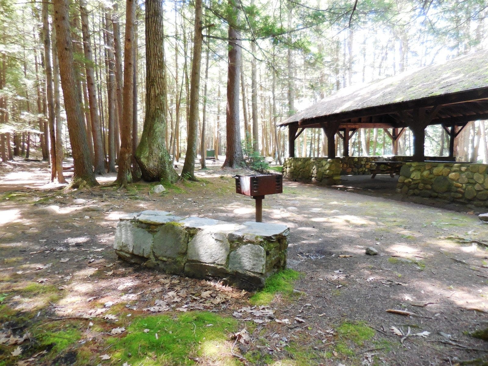 A hidden gem, C.M. Gardner State Park in Huntington reopens | The ...