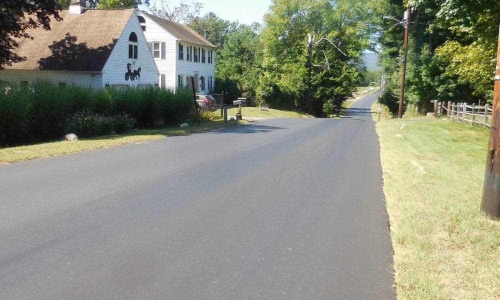 City road work update; positive reviews | The Westfield News |September ...