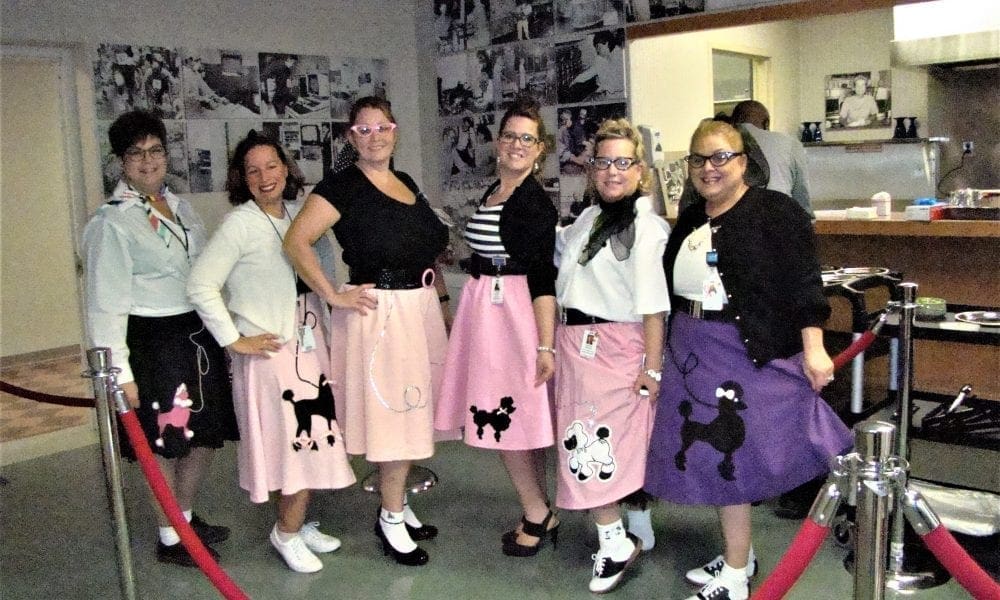 Baystate Noble celebrates 125th Anniversary | The Westfield News ...