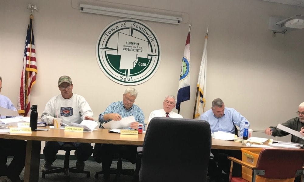 Planning Board approves SkyBox kitchen request | The Westfield News ...