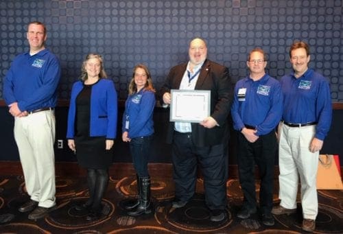 Senator Humason Receives ‘Legislator of the Year’ Award | The Westfield ...