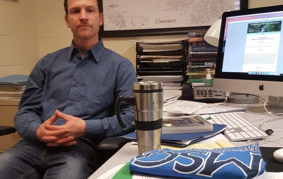 Latest Westfield 350 lecture showcases Westfield River Watershed ...