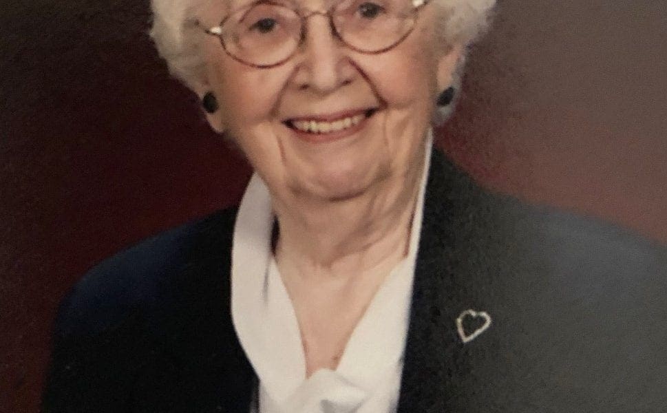 Dorothy “Dot” P. (Boyle) Cavagnac-Lovett | The Westfield News |March 26 ...