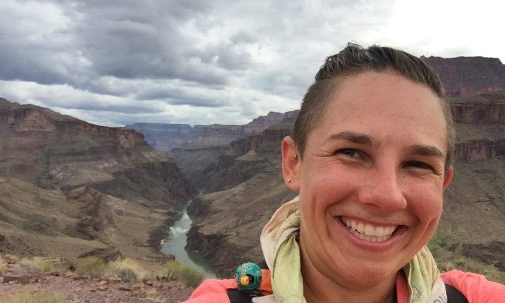 Teacher shares outdoor adventure with Gateway students | The Westfield ...