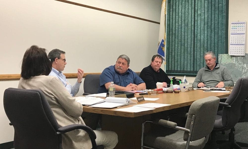 DPW still seeking more funding for stormwater work | The Westfield News ...