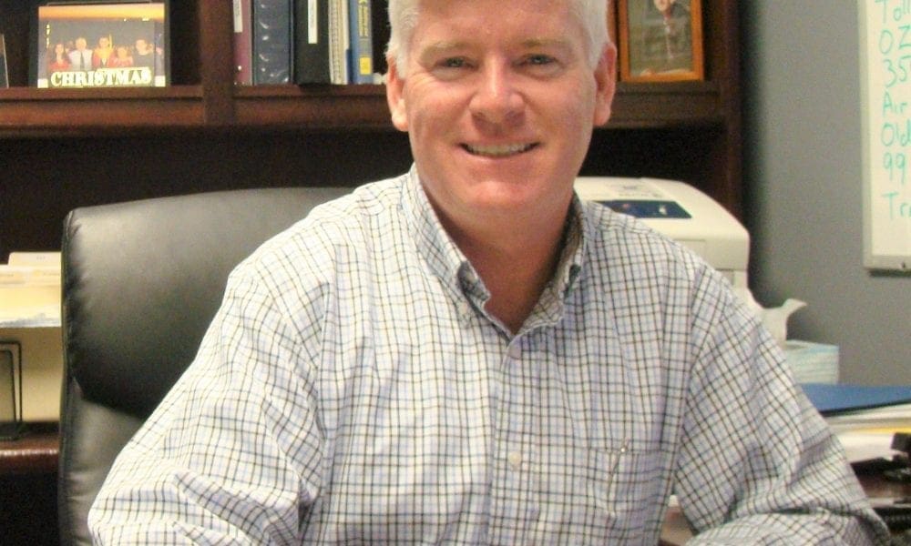 City Advancement Officer Joe Mitchell announces his departure | The ...