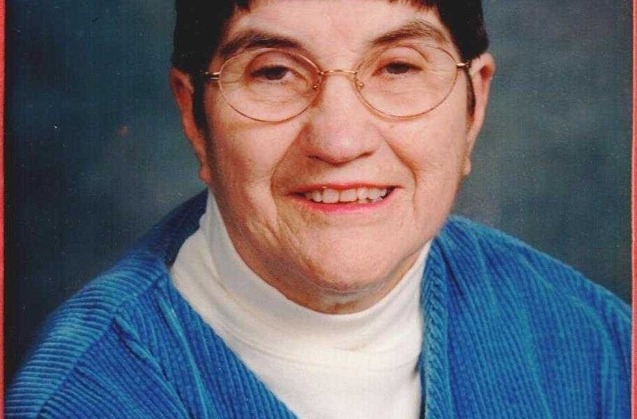 Rev. Barbara C. Paulson | The Westfield News |June 20, 2019