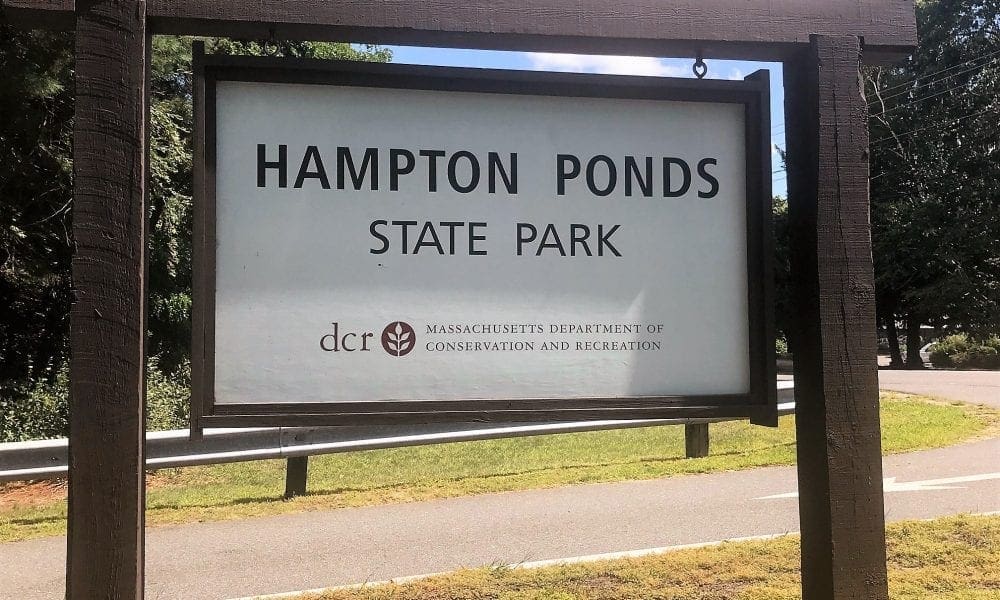 Hampton Ponds Archives - The Westfield News
