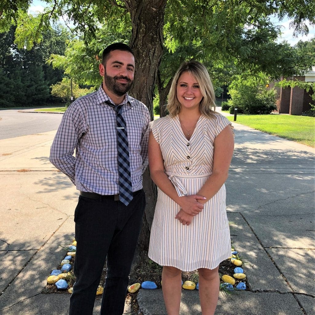 Argiro: 'First face' of Munger Hill | The Westfield News |August 19, 2019