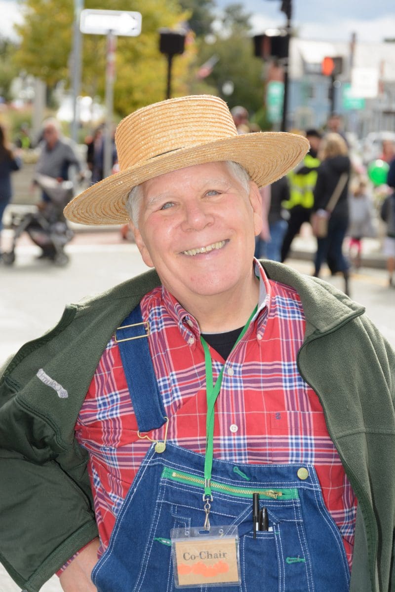 PumpkinFest is 'cornucopia of family fun' | The Westfield News |October ...