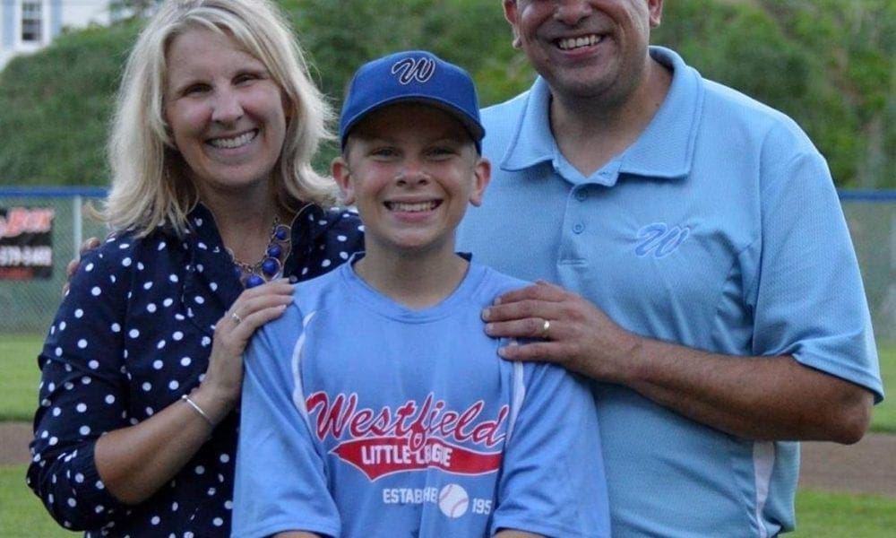 LaBombard hits new role running as WLL president | The Westfield News ...