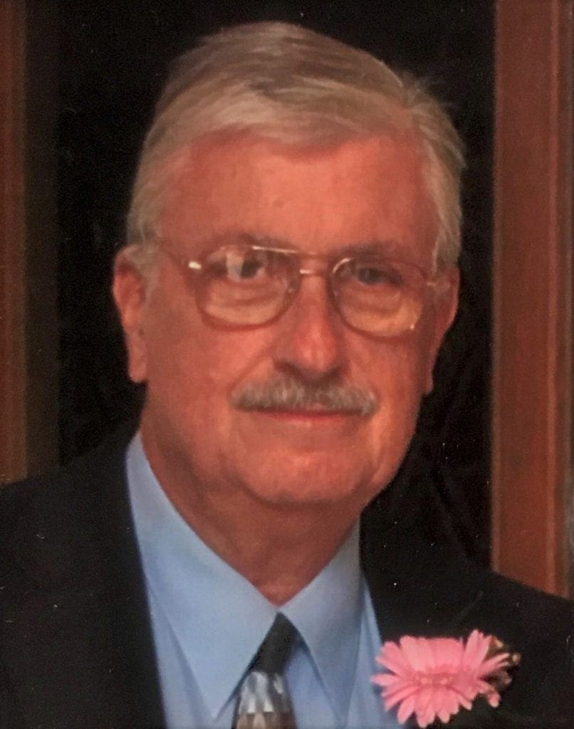 James W. Phillips | The Westfield News |November 20, 2019