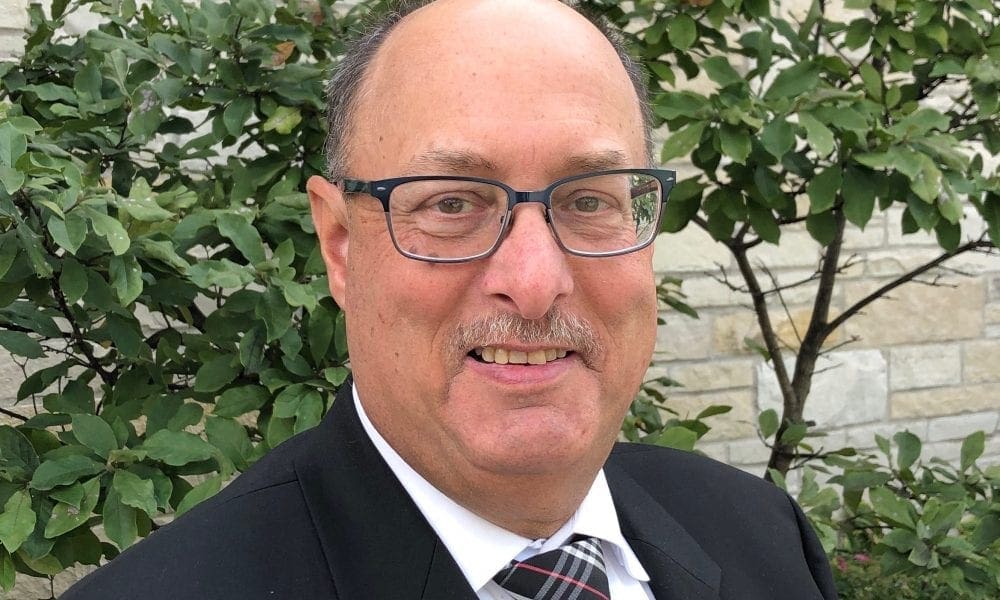 Acting Mayor prepares for transition | The Westfield News |December 10 ...